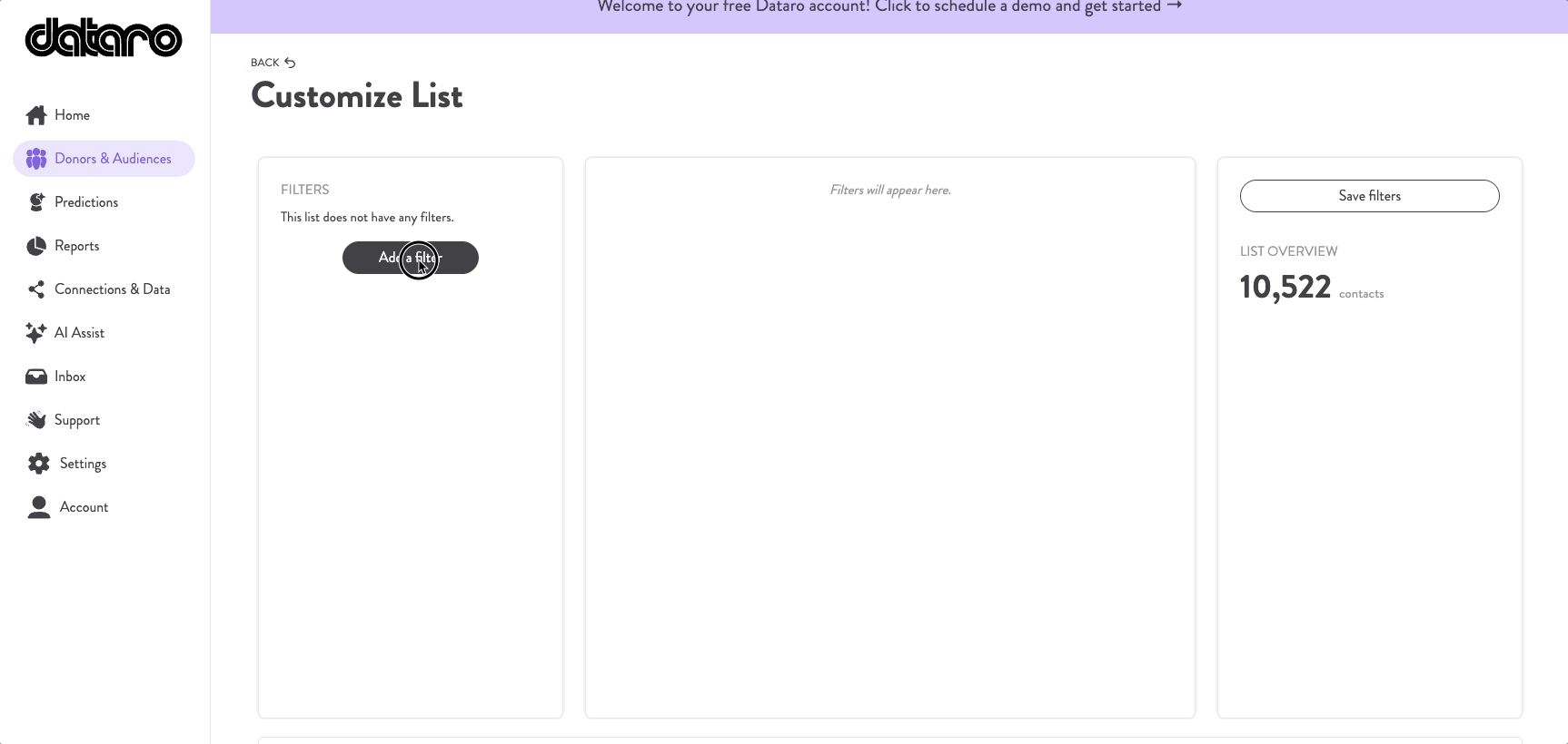 Major Giving Playbook